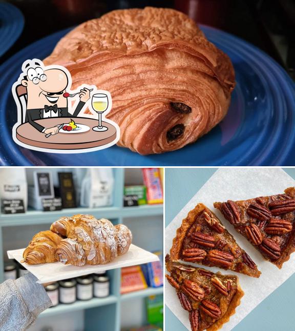 Corner Store in Sheffield - Restaurant reviews
