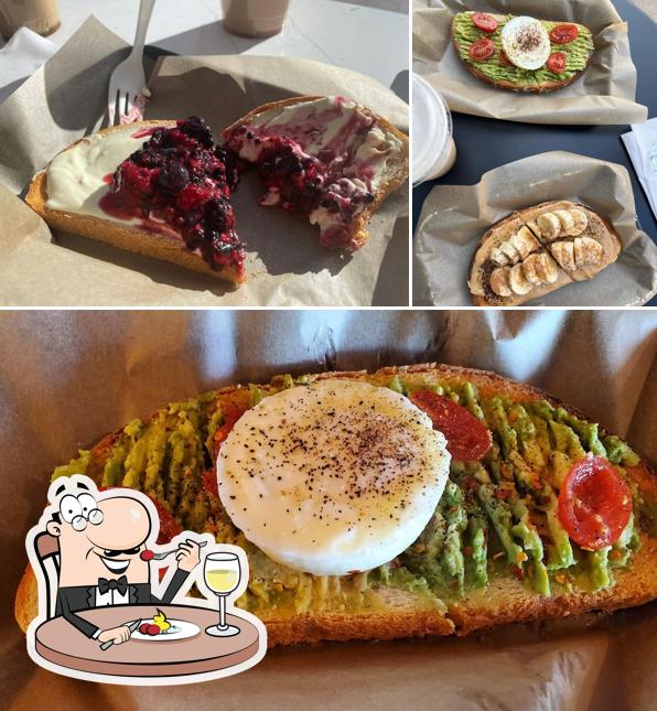 Daily Dose Coffee, Grand Island - Restaurant menu, prices and reviews