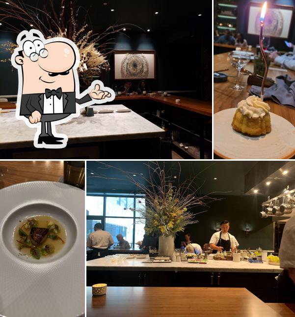 Demi, Minneapolis - Restaurant menu, prices and reviews