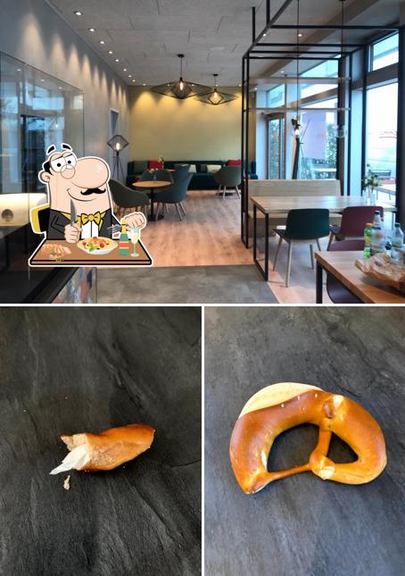 Bäckerei Hamma, Vöhringen - Speisekarte, Preise und Bewertungen