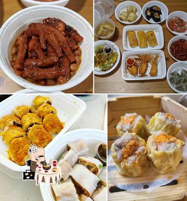 Dim Sum Garden, New York City - Restaurant menu, prices and reviews