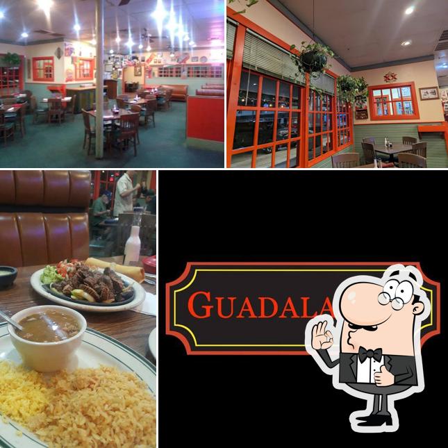 El Gallo, 12527 Jones Rd in Houston - Restaurant menu and reviews