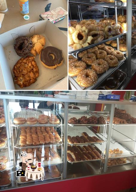 BoSa Donuts, Phoenix - Restaurant menu, prices and reviews
