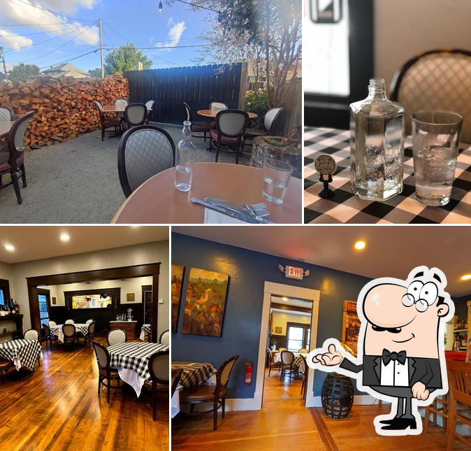 Top 10 places to eat in Newberg, october 2025 - Restaurant Guru