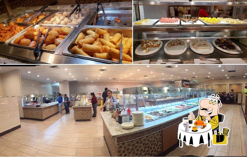 Gardena Buffet & Grill, Gardena - Restaurant menu, prices and reviews