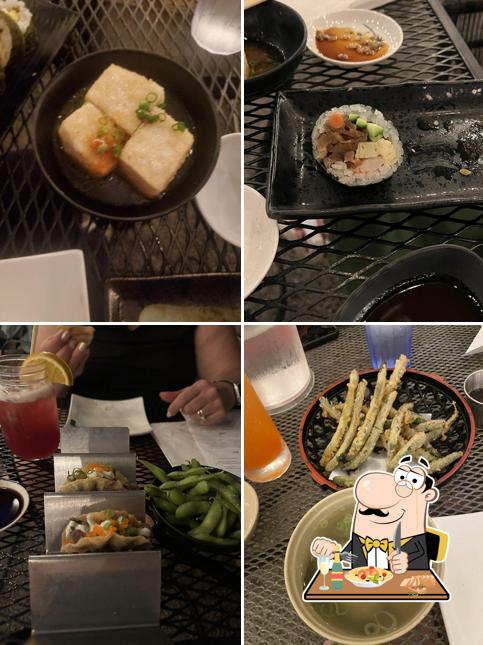Japanese Grandma's Cafe in Hanapepe - Restaurant reviews