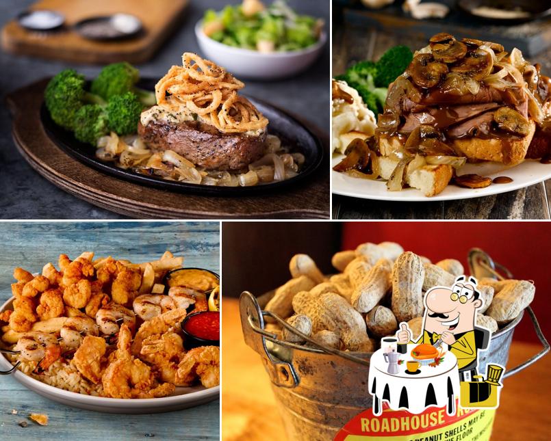 Logan's Roadhouse, Fort Wayne - Menú del restaurante, precios y reseñas