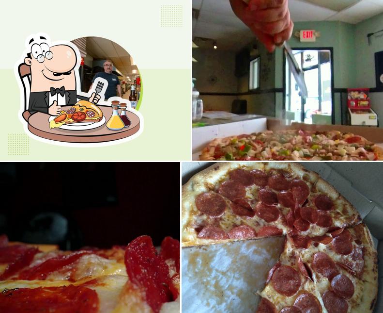 Lucio's, Eastlake - Restaurant menu, prices and reviews