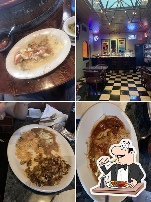 Mi Ranchito, Bryant - Restaurant menu, prices and reviews