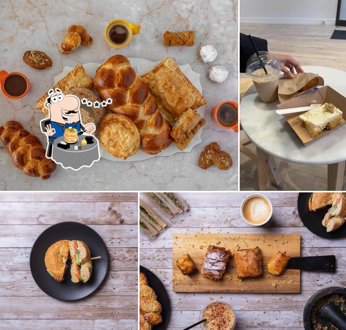 Mykonos Cafe, Christchurch - Restaurant menu, prices and reviews