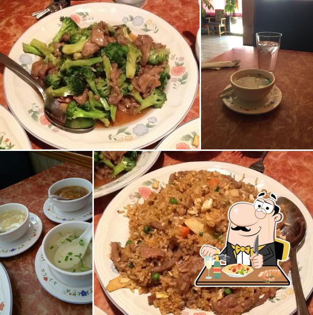 Peking Chef, Federal Way - Restaurant menu, prices and reviews