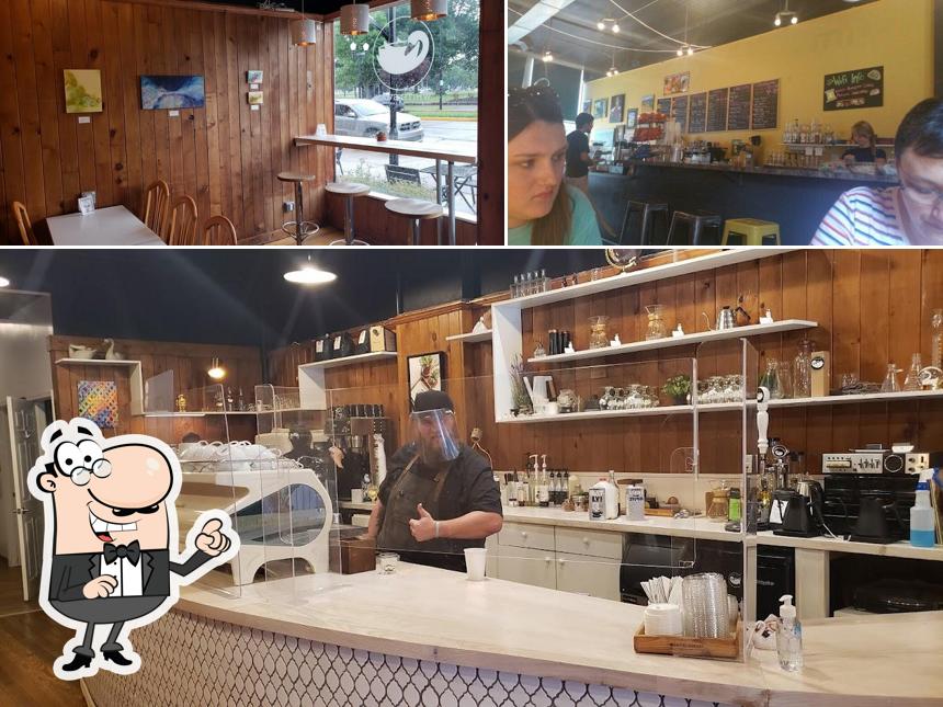 Penny Lane Coffeehouse, Evansville - Restaurant menu, prices and reviews