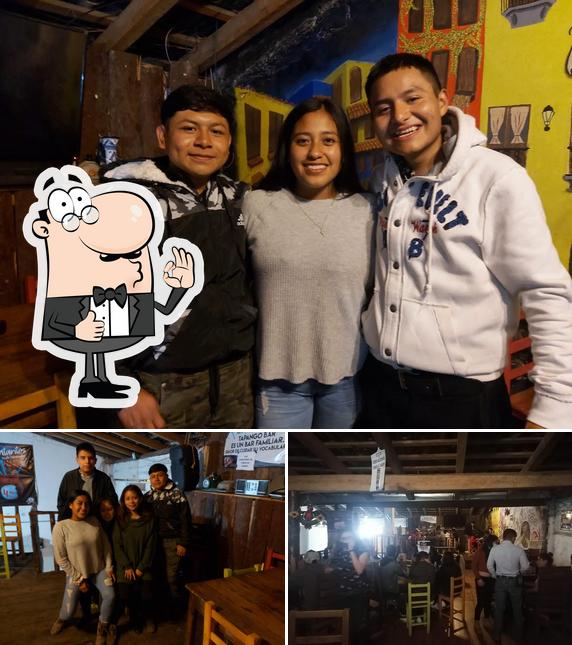 Pub y bar El Tapango, Zacapoaxtla - Opiniones del restaurante