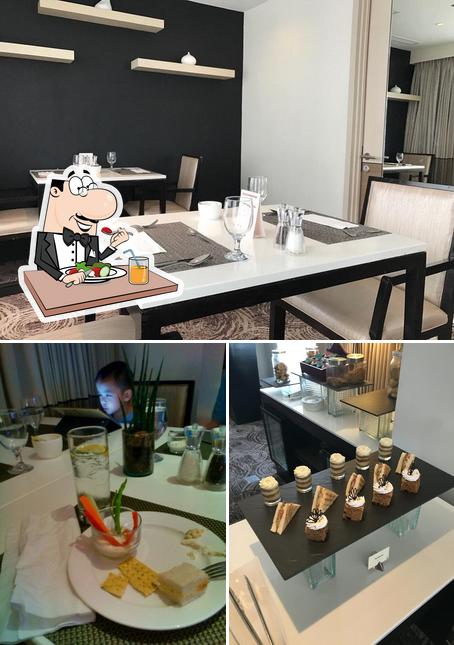 Executive Lounge - Seda Hotel pub & bar, Davao City