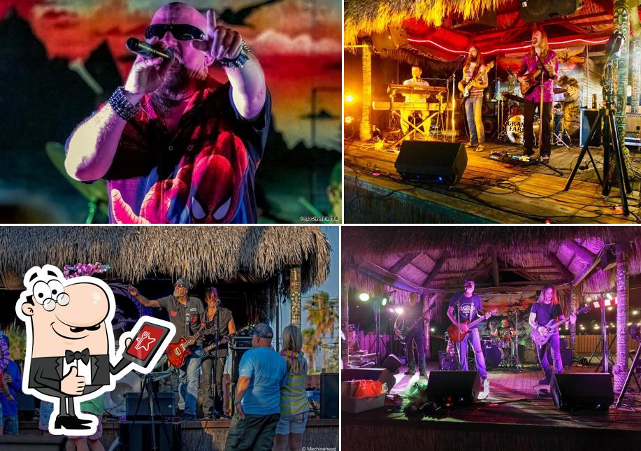 Tipsy Tiki in Fort Pierce - Restaurant menu and reviews