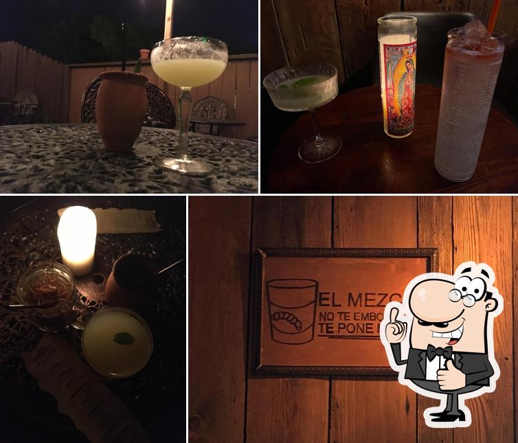 Techo Mezcaleria & Agave Bar in Austin - Restaurant menu and reviews