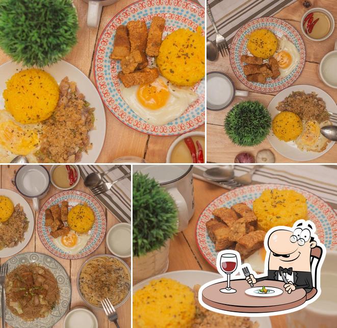 All About Bagnet restaurant, Quezon City - Restaurant reviews