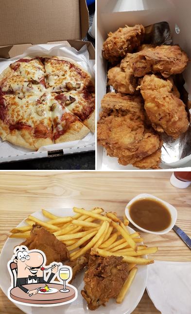 Chicken Chef - Island Shore, Winnipeg - Restaurant menu, prices and reviews