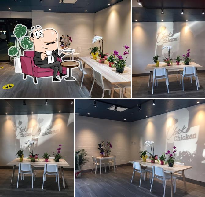 Top 5 restaurants with korean fried chicken in Langley Township, april ...