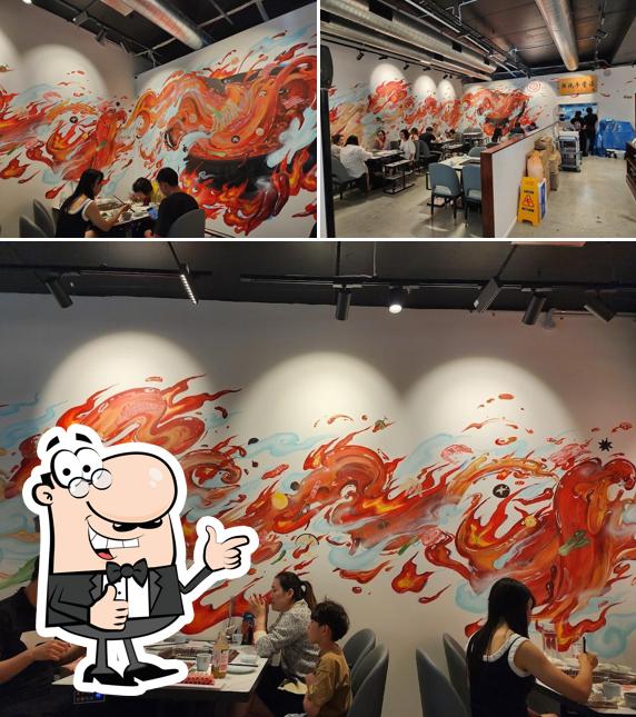 De Zhuang Hot Pot, Auckland - Restaurant menu, prices and reviews