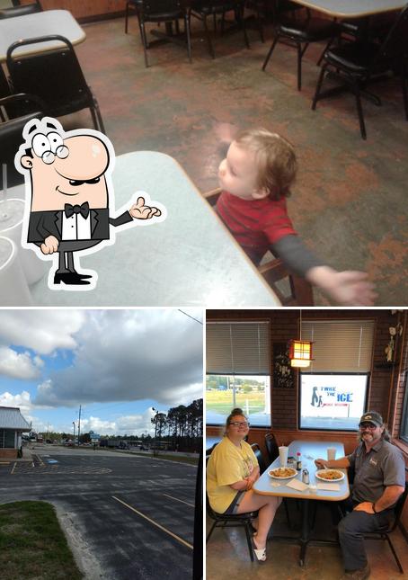 Fuji Westside in Waycross - Restaurant reviews