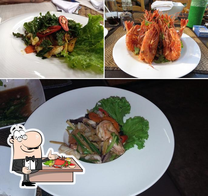 Goya Cafe, Koh Chang Tai - Restaurant menu, prices and reviews