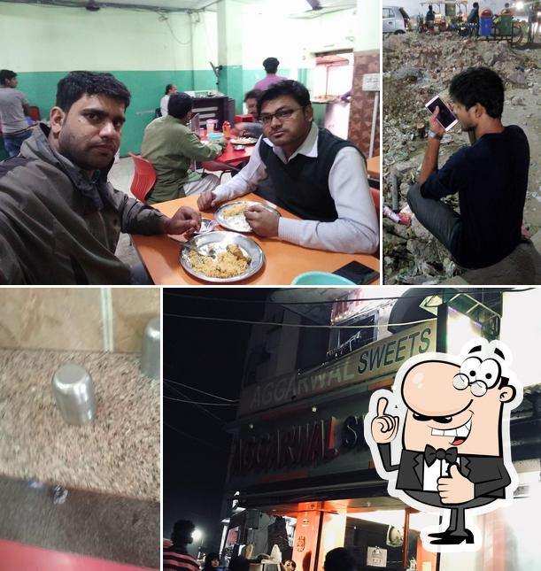 Hammad Chicken Biryani, New Delhi, Okhla Vihar - Restaurant menu ...