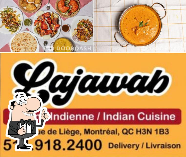 Restaurant Lajawab in Montreal - Restaurant reviews