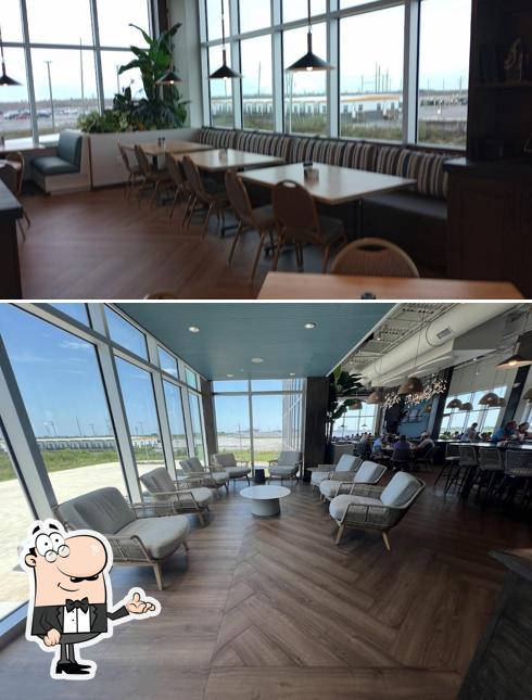 Lighthouse Bend, Cameron - Restaurant menu, prices and reviews
