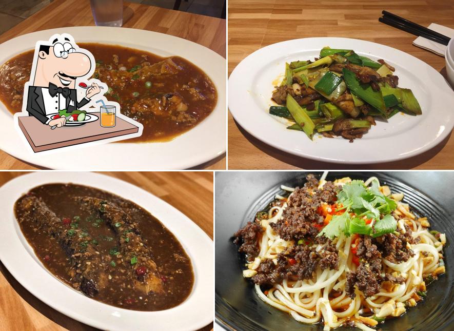 Little Chengdu, Seattle - Restaurant menu, prices and reviews