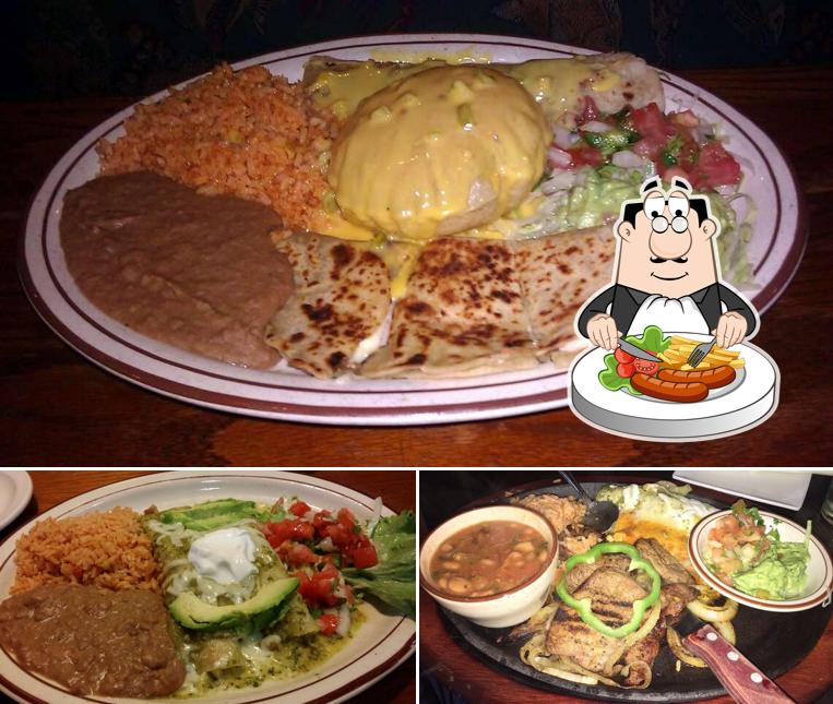 Los Gallitos Mexican Cafe, Houston - Restaurant menu, prices and reviews