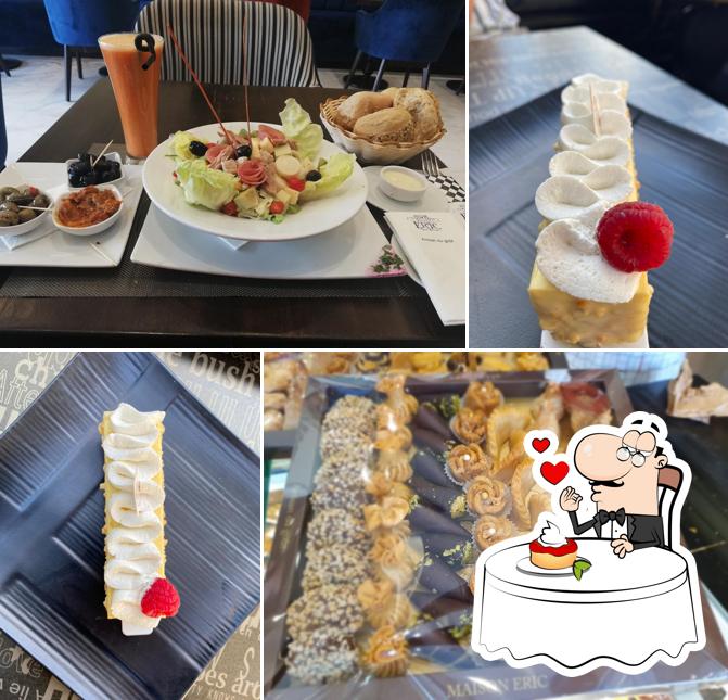 Maison Eric restaurant, El Jadida - Restaurant reviews