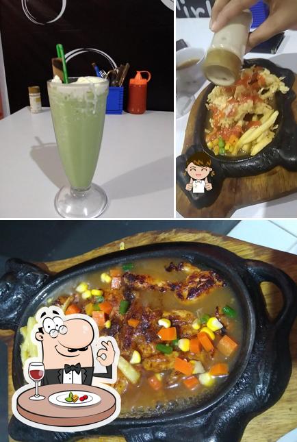 Mami Steak Gunting, Palembang - Restaurant reviews