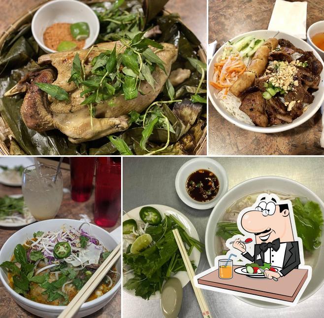 Pho Thien Phat 2, 9031 W Broad St in Richmond - Restaurant menu and reviews