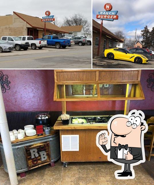 Ranch Burger in Pawnee - Restaurant reviews