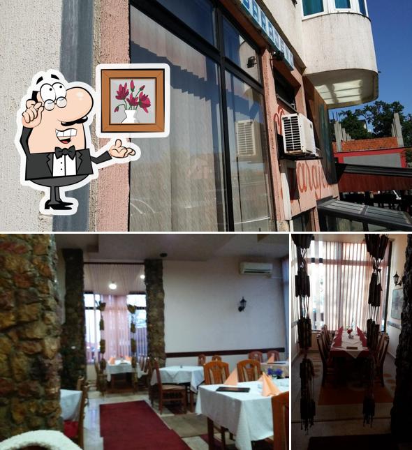 Restoran Sarajevo, Živinice Grad - Restaurant menu, prices and reviews