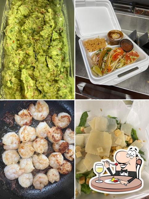 Taco Fixx, Minooka - Restaurant menu, prices and reviews