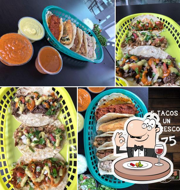 Tacos Mañaneros Checo's restaurant, Guadalupe - Restaurant reviews