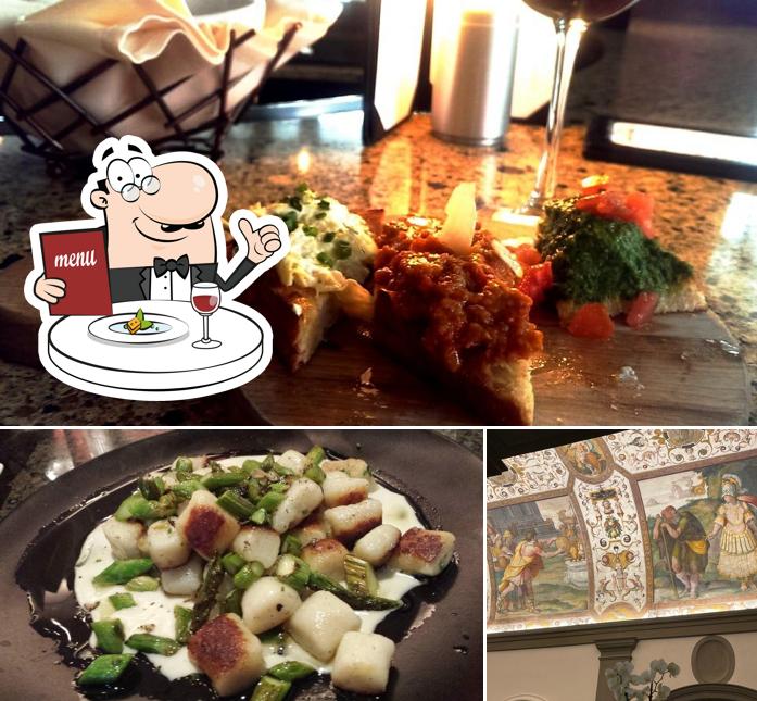 Via Vite in Cincinnati - Restaurant menu and reviews