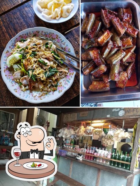 Warung Jawa Jawi restaurant, Gedangan - Restaurant reviews