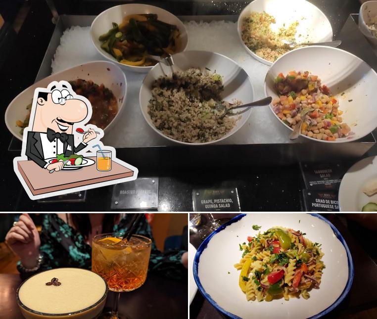 Rio Brazilian Steakhouse, Newcastle upon Tyne, West Jesmond ...