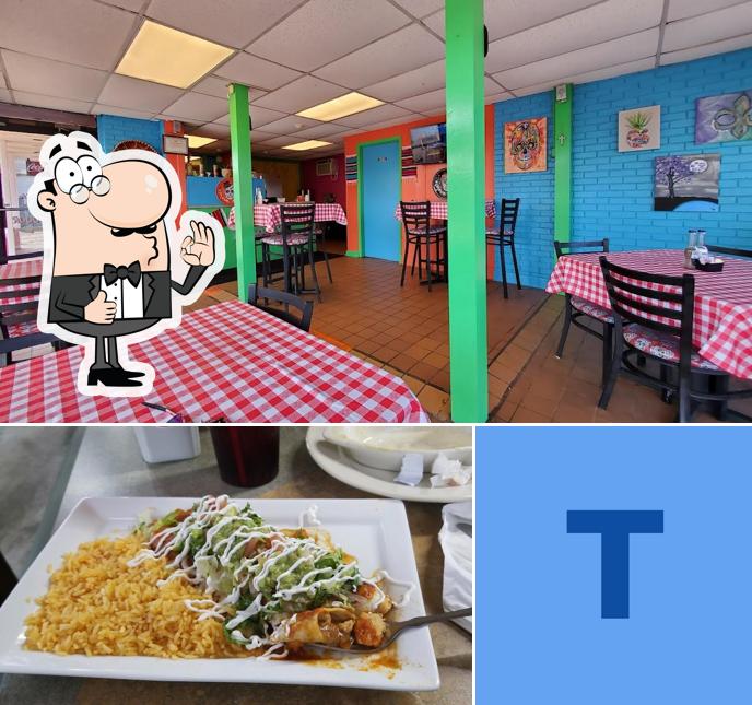 Taco Daddy S In Gretna Restaurant Reviews