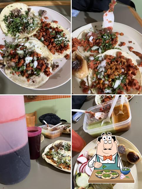 Taqueria Rancho Grande, Oacalco - Menú del restaurante, precios y reseñas
