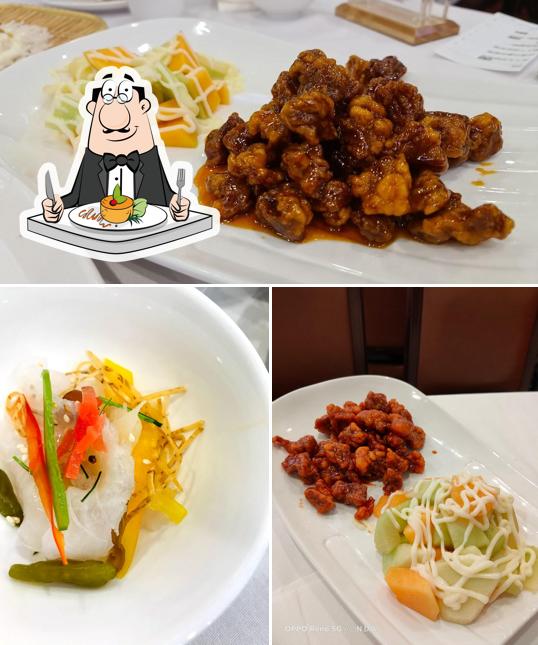 Taste of Shunde, Eastwood - Restaurant menu, prices and reviews