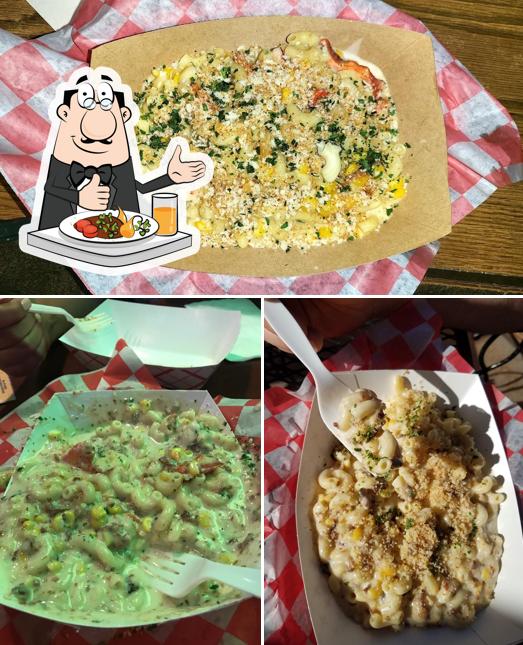 The 1029 Bar, Minneapolis - Restaurant menu, prices and reviews