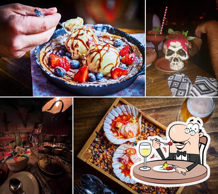 Tres Locos, Reykjavík - Restaurant menu, prices and reviews