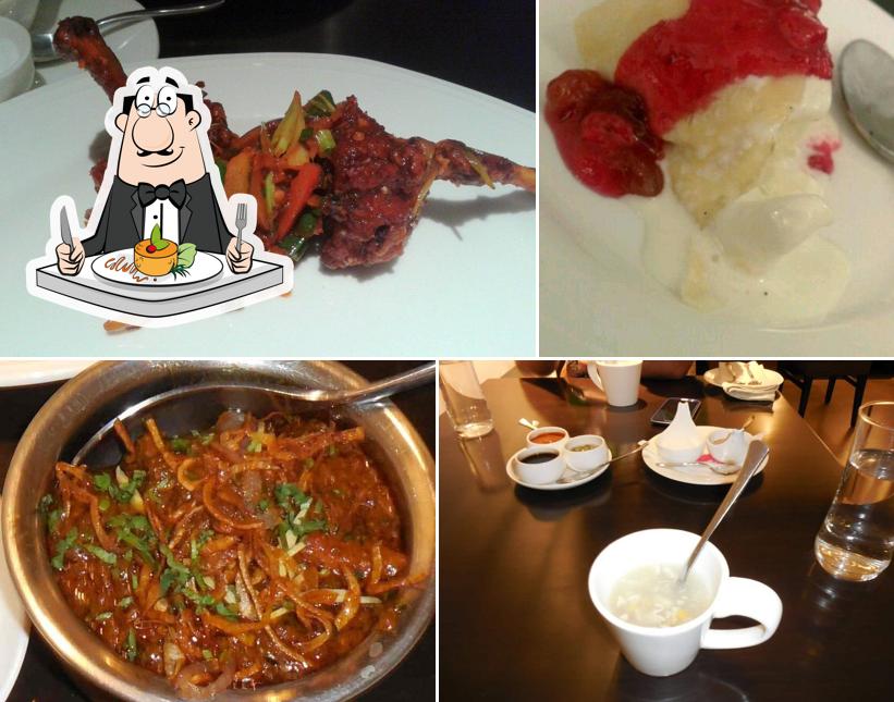 Viand, Kolkata, 2nd Floor - Restaurant reviews