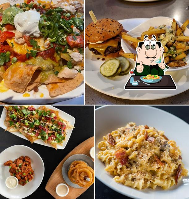 Top 5 restaurants with korean pancake in Springfield, Virginia ...