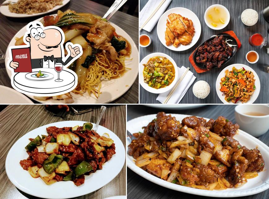 Yueh Tung Restaurant in Toronto - Restaurant menu and reviews