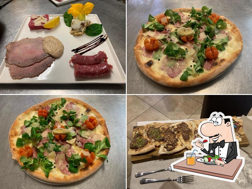 Ristorante al Paese di Fiaba, Sommariva del Bosco - Restaurant menu and ...